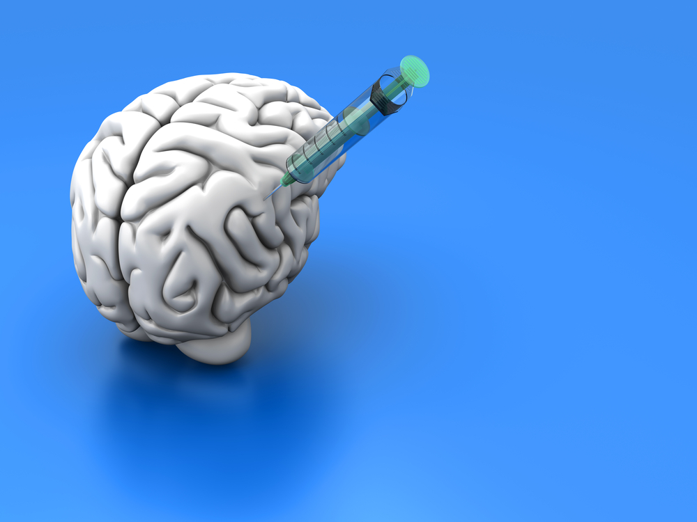 Why Take a Pill When You Can Get a Brain Injection Instead? | Brain Blogger